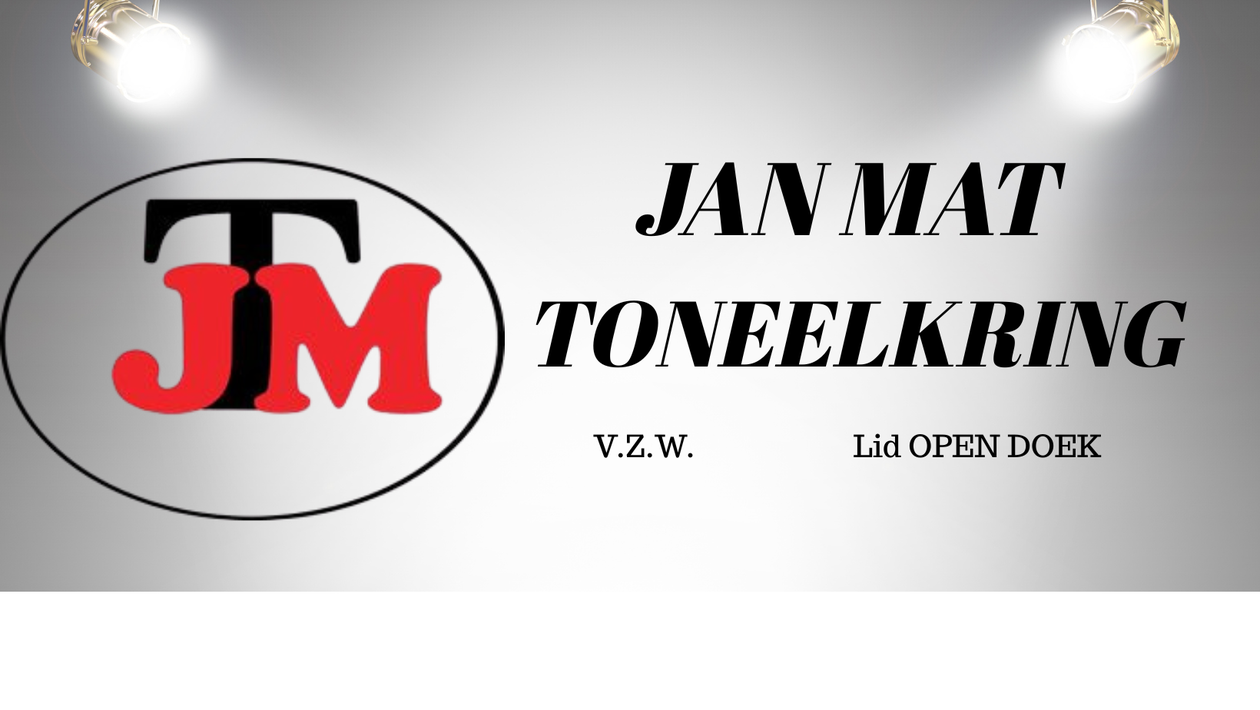 Jan Mat Toneelkring
