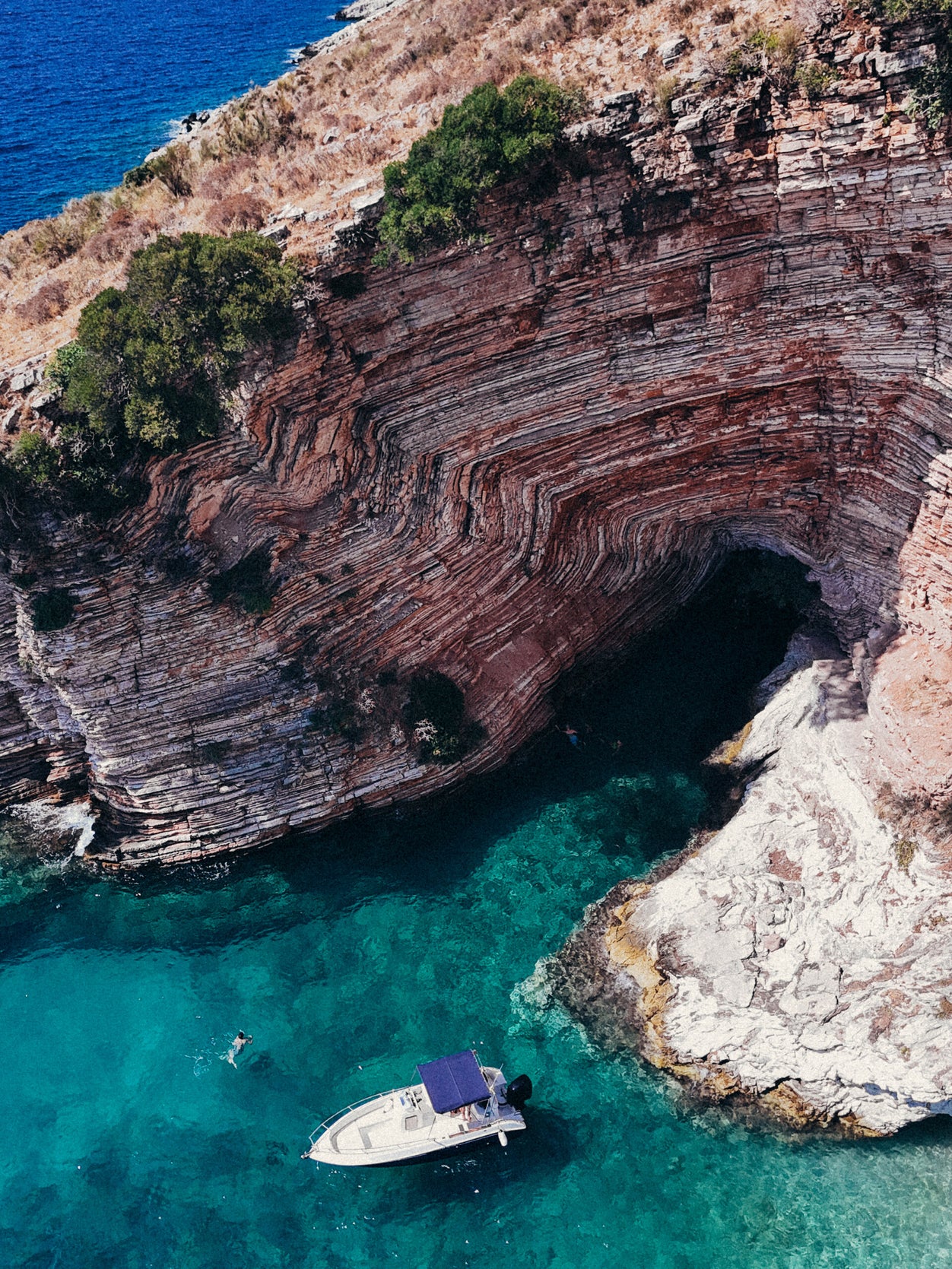 Saranda Boat Tours
