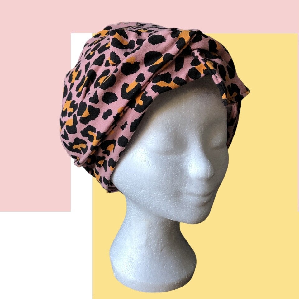 Plopdoek voor krullen – CG Methode & pluisvrij haar