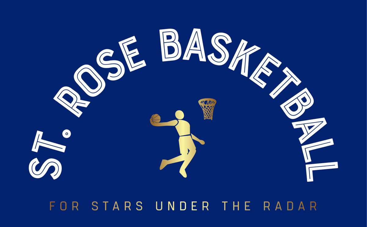 St. Rose Basketball for Stars Under the Radar