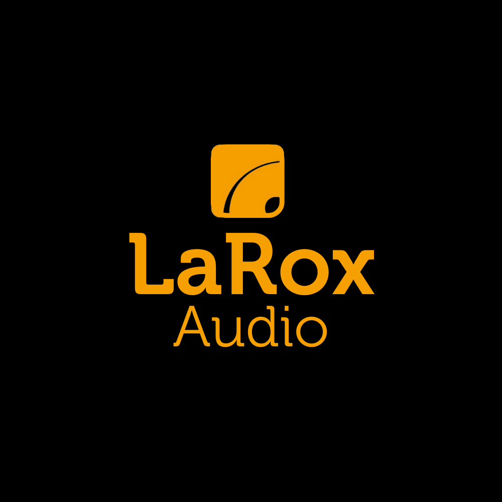 LaRox Tonstudio