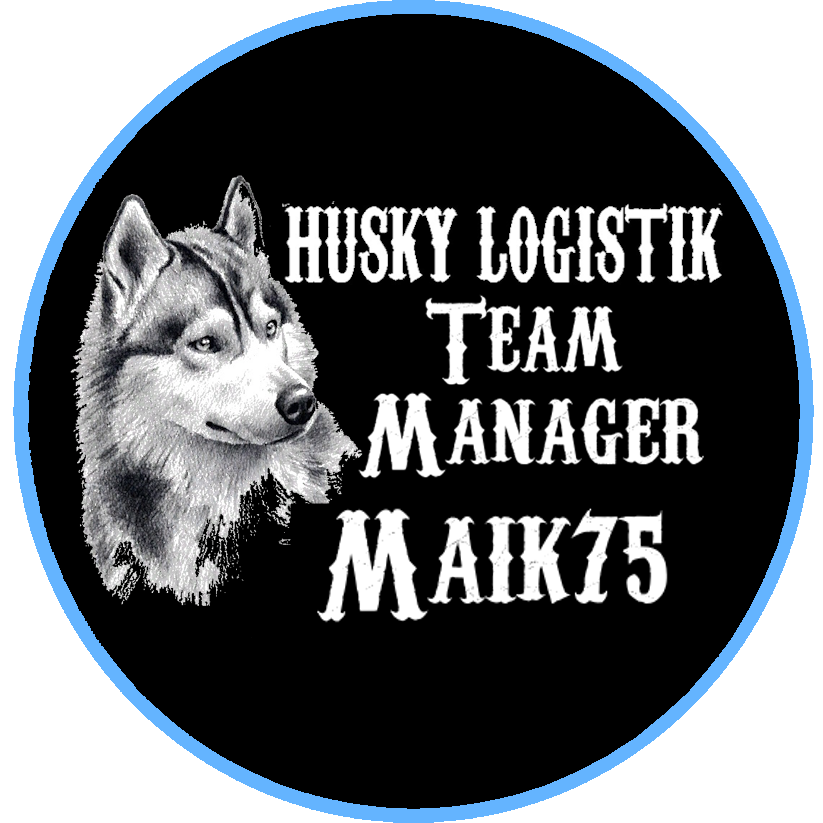 Unser Team | Husky Logistik wir ziehen alles