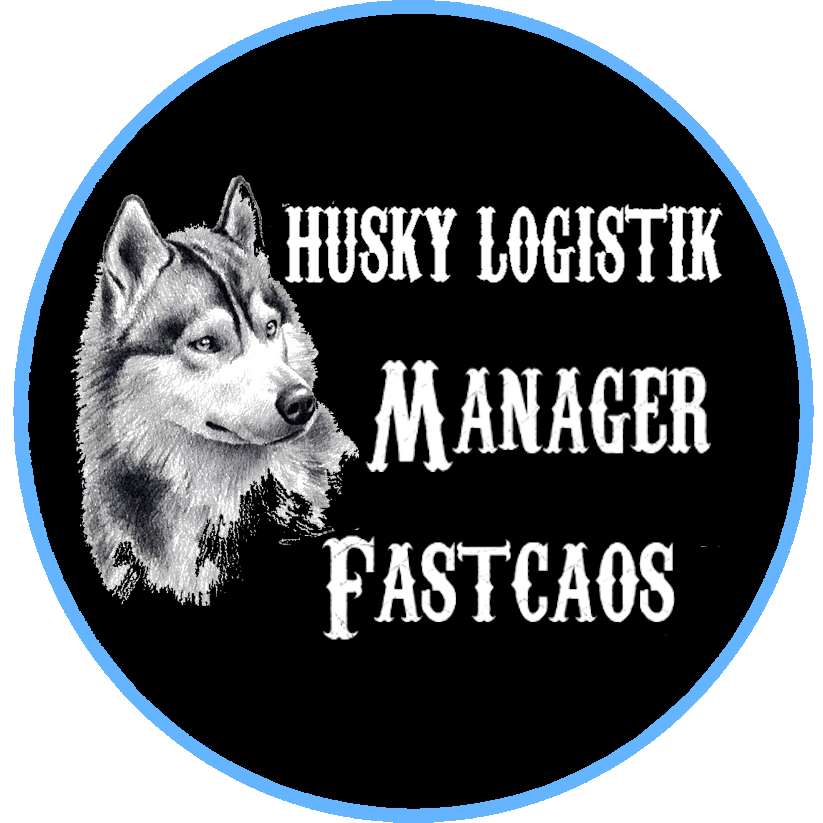Unser Team | Husky Logistik wir ziehen alles