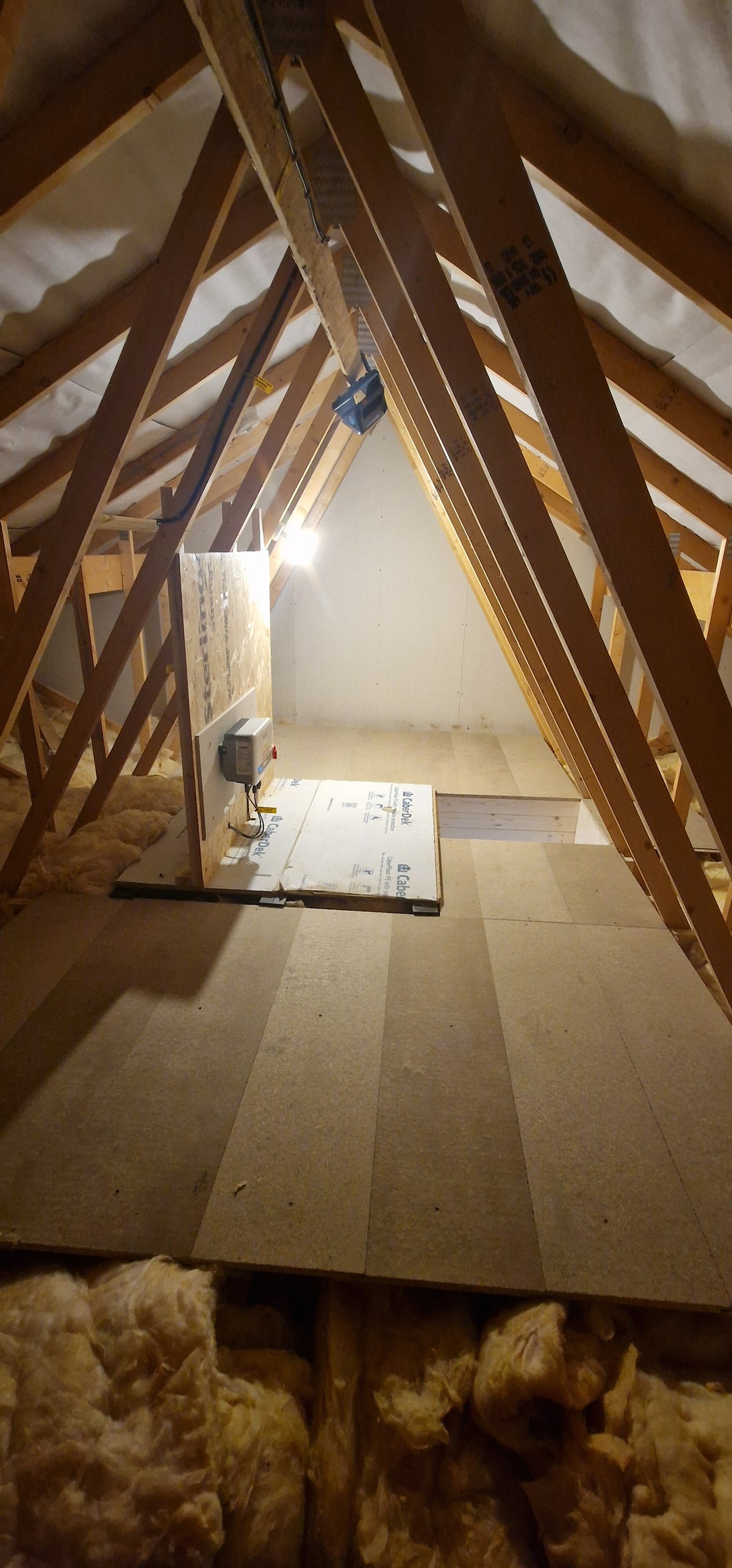 JAN Joinery and Maintenance
