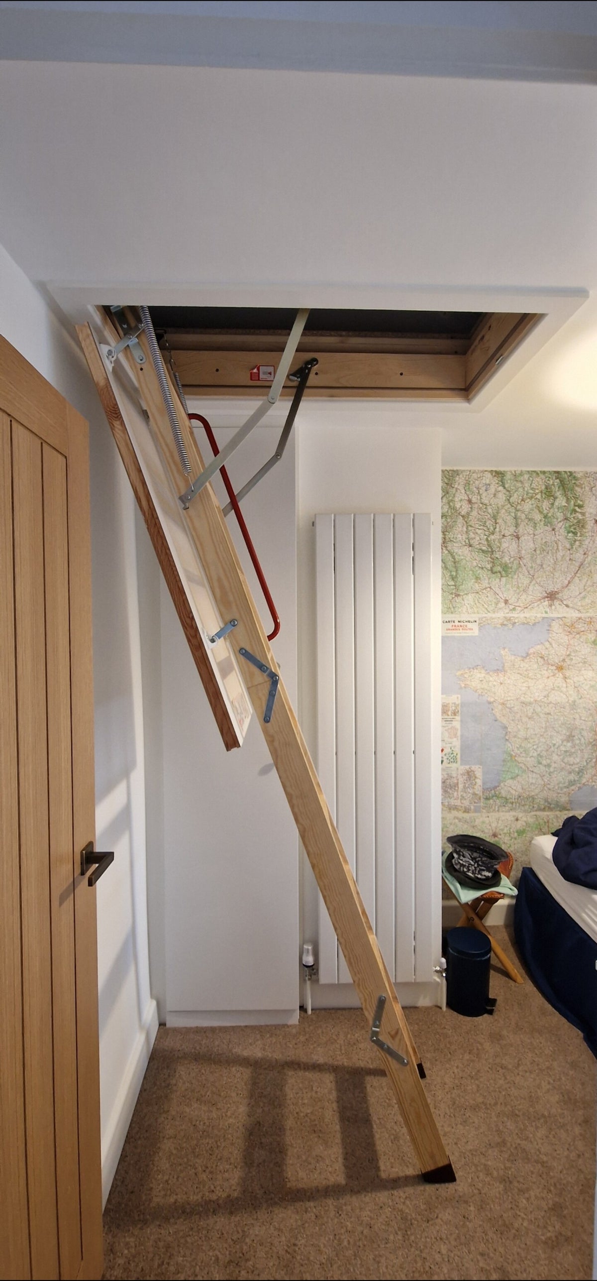 JAN Joinery and Maintenance