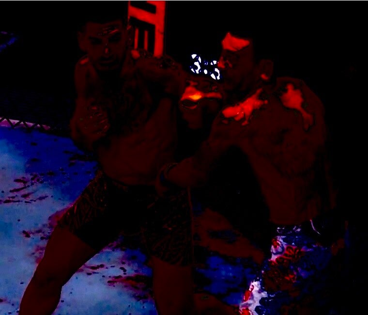 Ilia Topuria Gets New Glazers/ Fans after UFC 308 / Critical ...