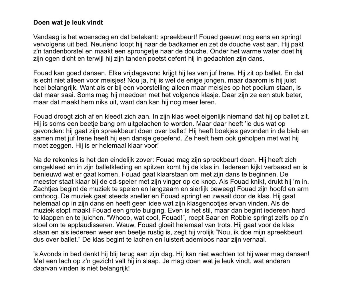 Eigenwijze verhaaltjes | MmM illustraties