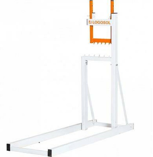 Logosol Smart Log Holder | Timberpro.ie