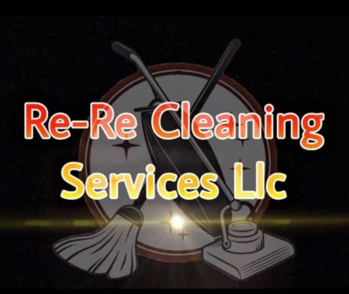 Services Offered | Re-Re Cleaning Services LLC