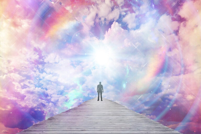 The soul is eternal / Blog: Reiki | Reiki with Stacey and Mike