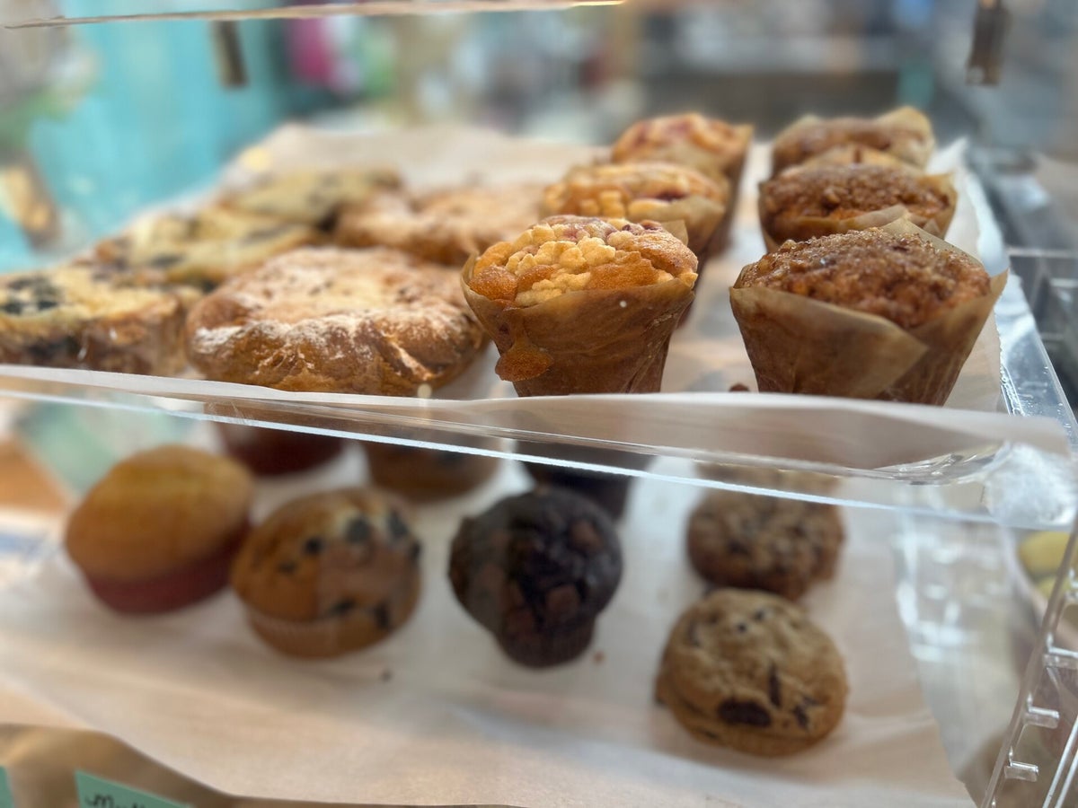 Hub on 51 coffee