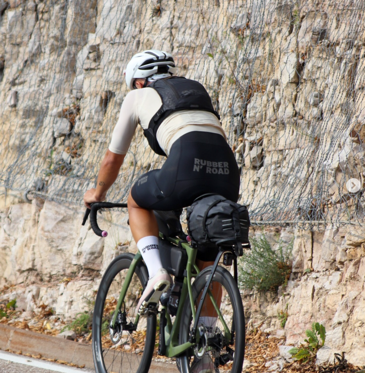 TRAINING FOR ULTRA DISTANCE CYCLING / Blog | Race Ready Cycling Training