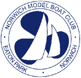 Norwich Model Boat Club