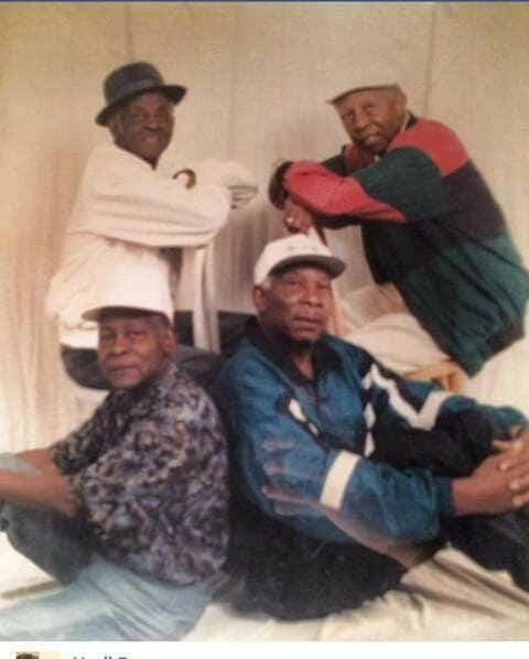 FLAGG FAMILY CONTINUING THE LEGACY | FLAGG . FAITH .FORWARD. FOREVER ...