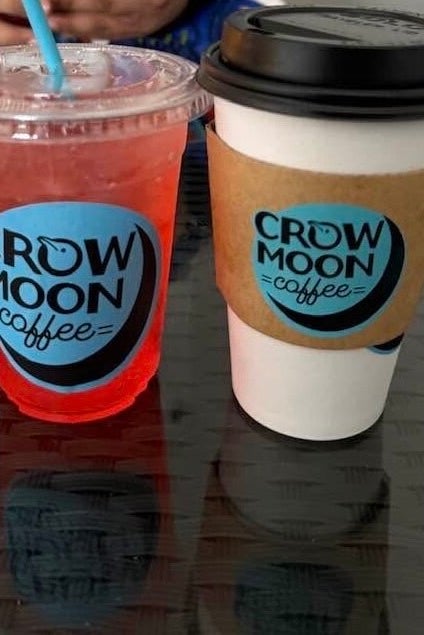 Crow Moon Coffee & Bistro