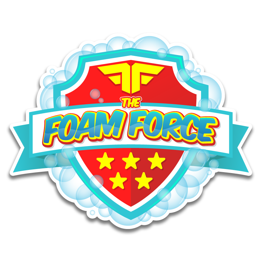 Foam FAQ | The Foam Force