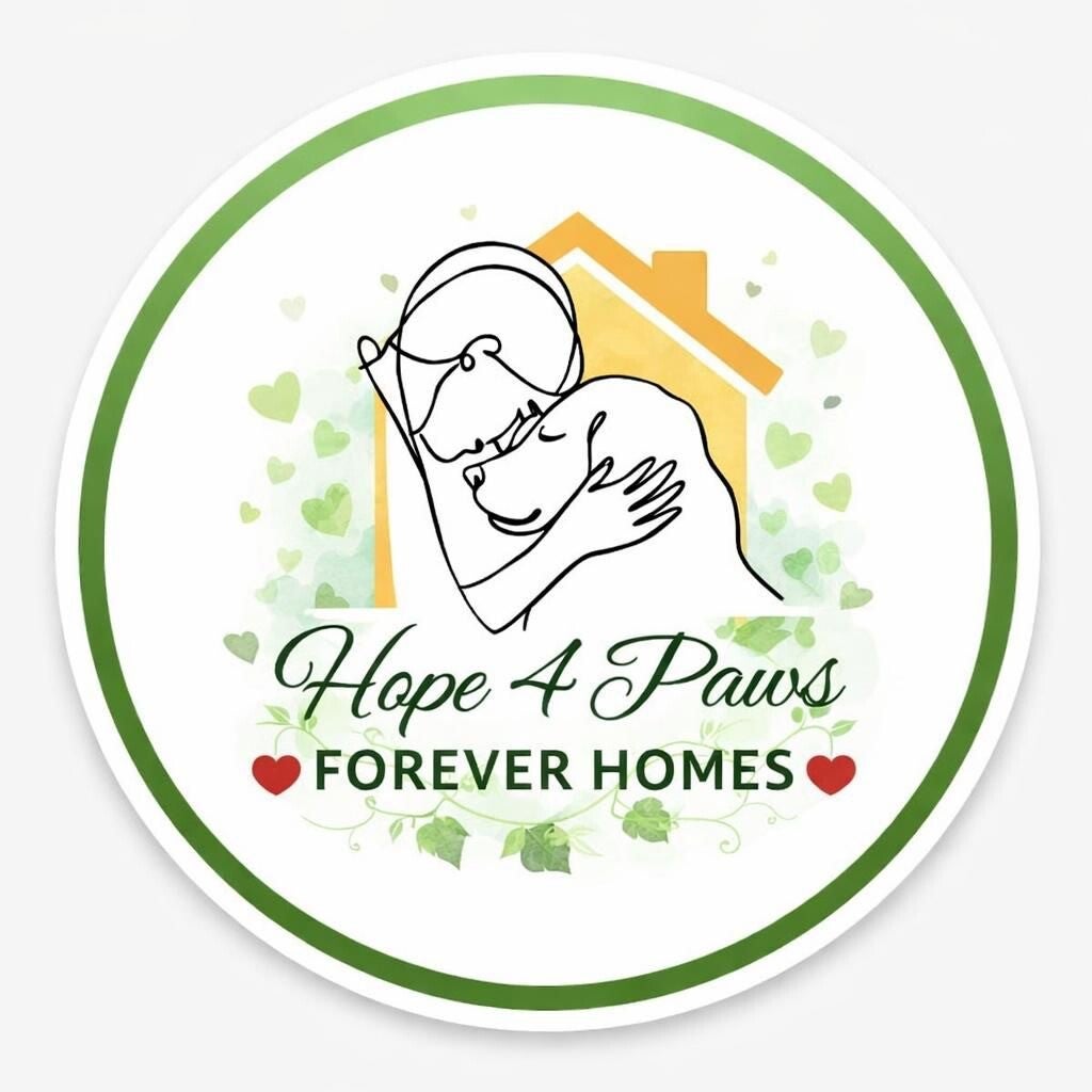 Hope 4 Paws UK & Spain Rescue & Rehoming Service