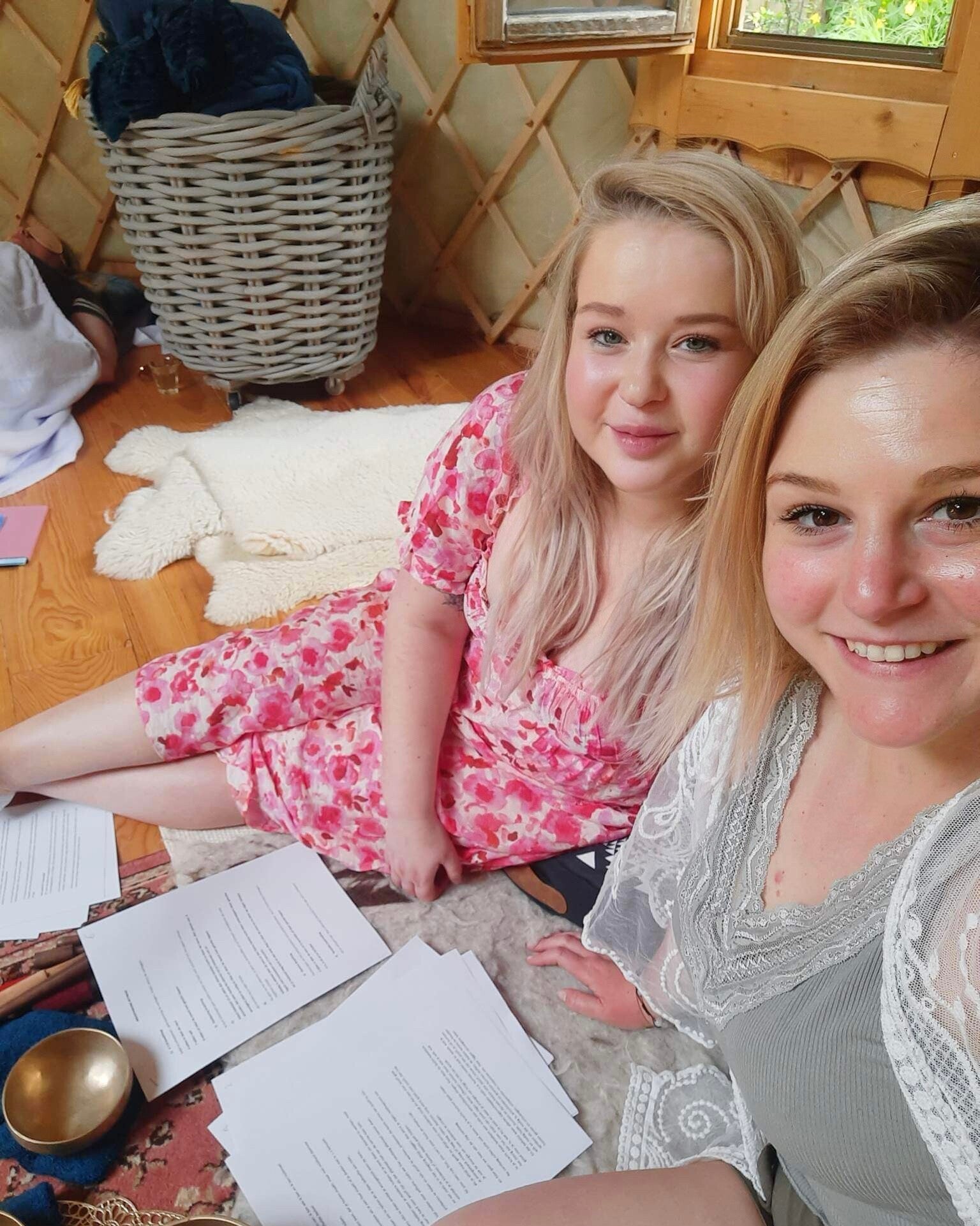 Over Inner Star | Inner Star