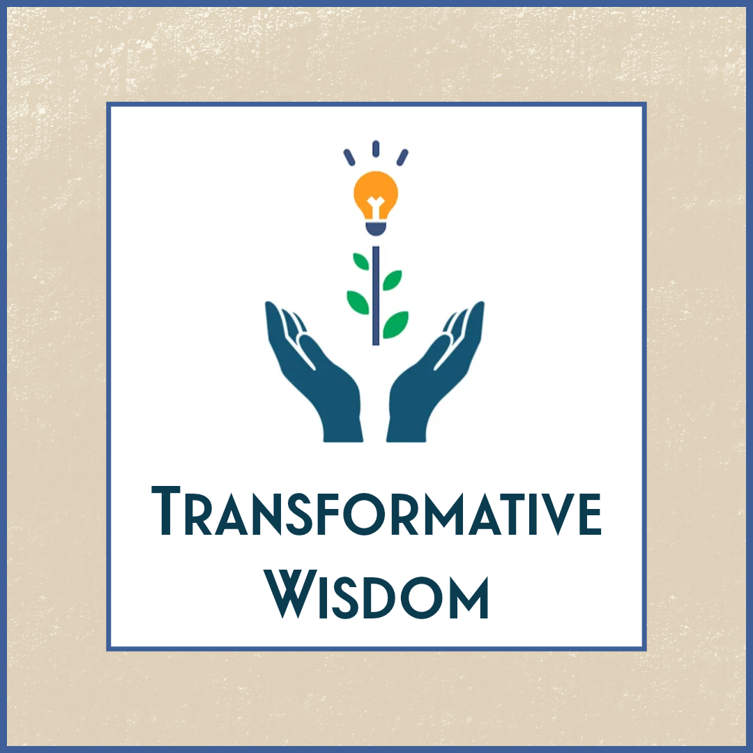Holistic Workshops | Transformative Wisdom
