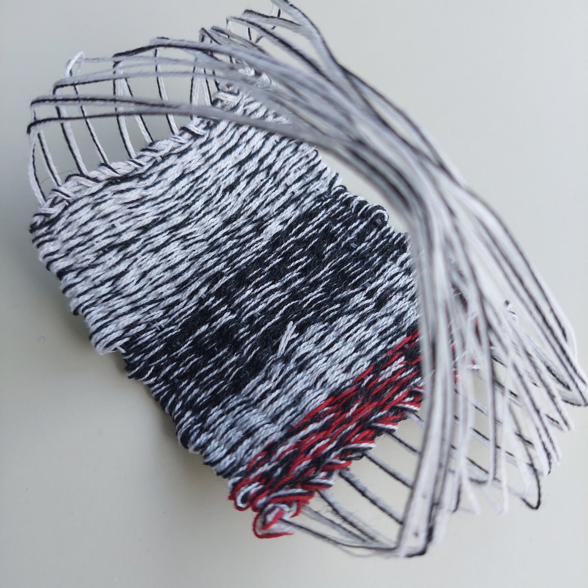 Textiel 2024 / Creaties | d'Ooghen