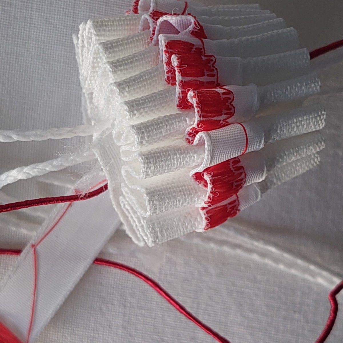 Textiel 2024 / Creaties | d'Ooghen