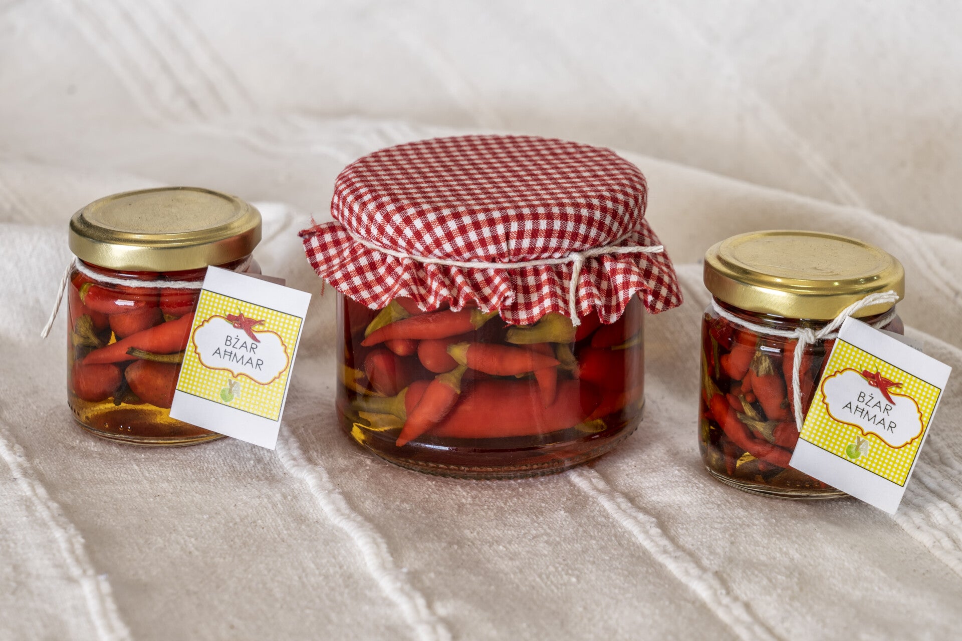 Our Products | Frate Jacoba Educational Institute (FJEI Malta)