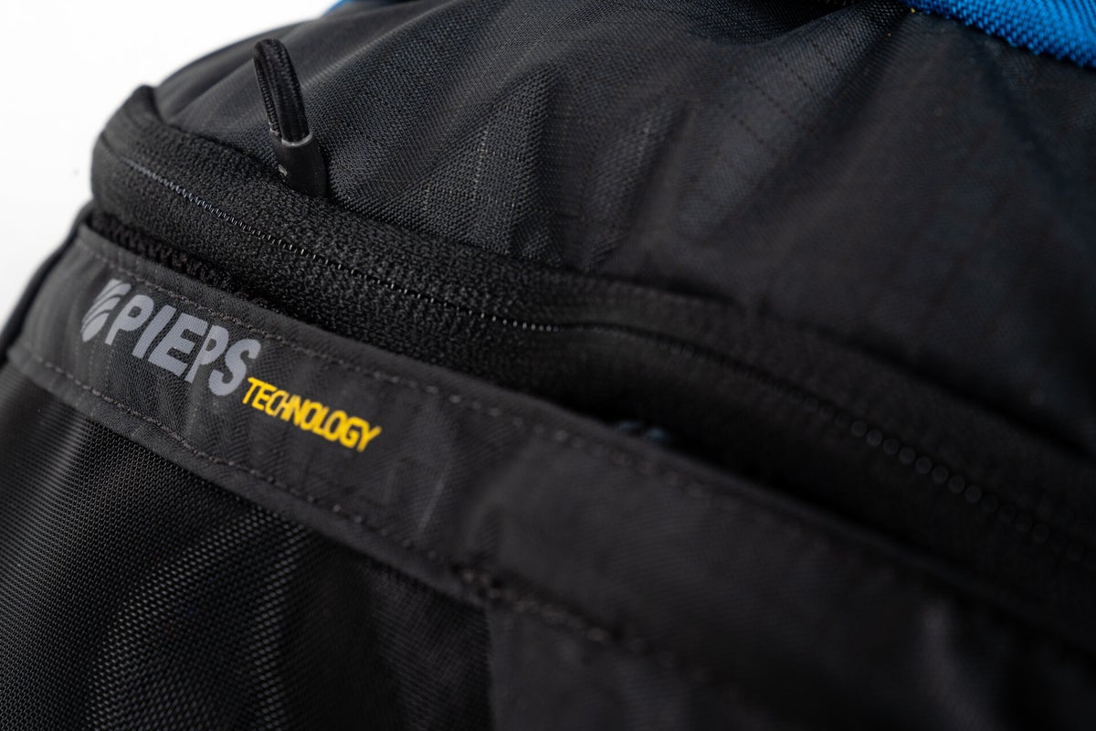 Pieps - JETFORCE BT 25 BACKPACK | astnersport.com