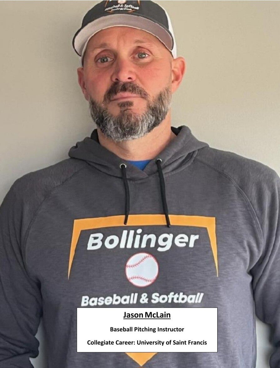 Coaching Staff | bollingerbaseballandsoftball.com