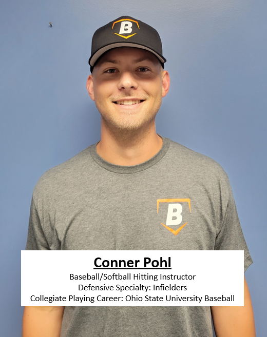 Coaching Staff | bollingerbaseballandsoftball.com