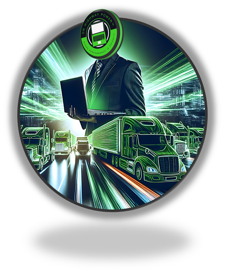 Contact | ON HIGHWAY POWER™
