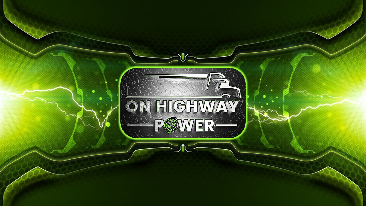 ON HIGHWAY POWER™