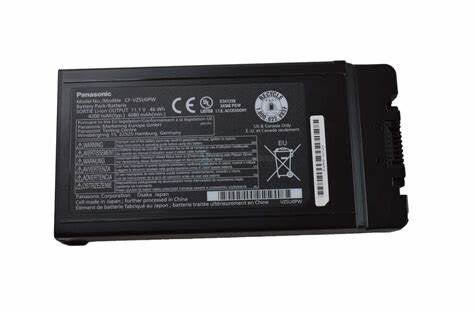 Panasonic CF-VZSU0PW Long Life Battery Pack - CF-54 | ON HIGHWAY POWER™