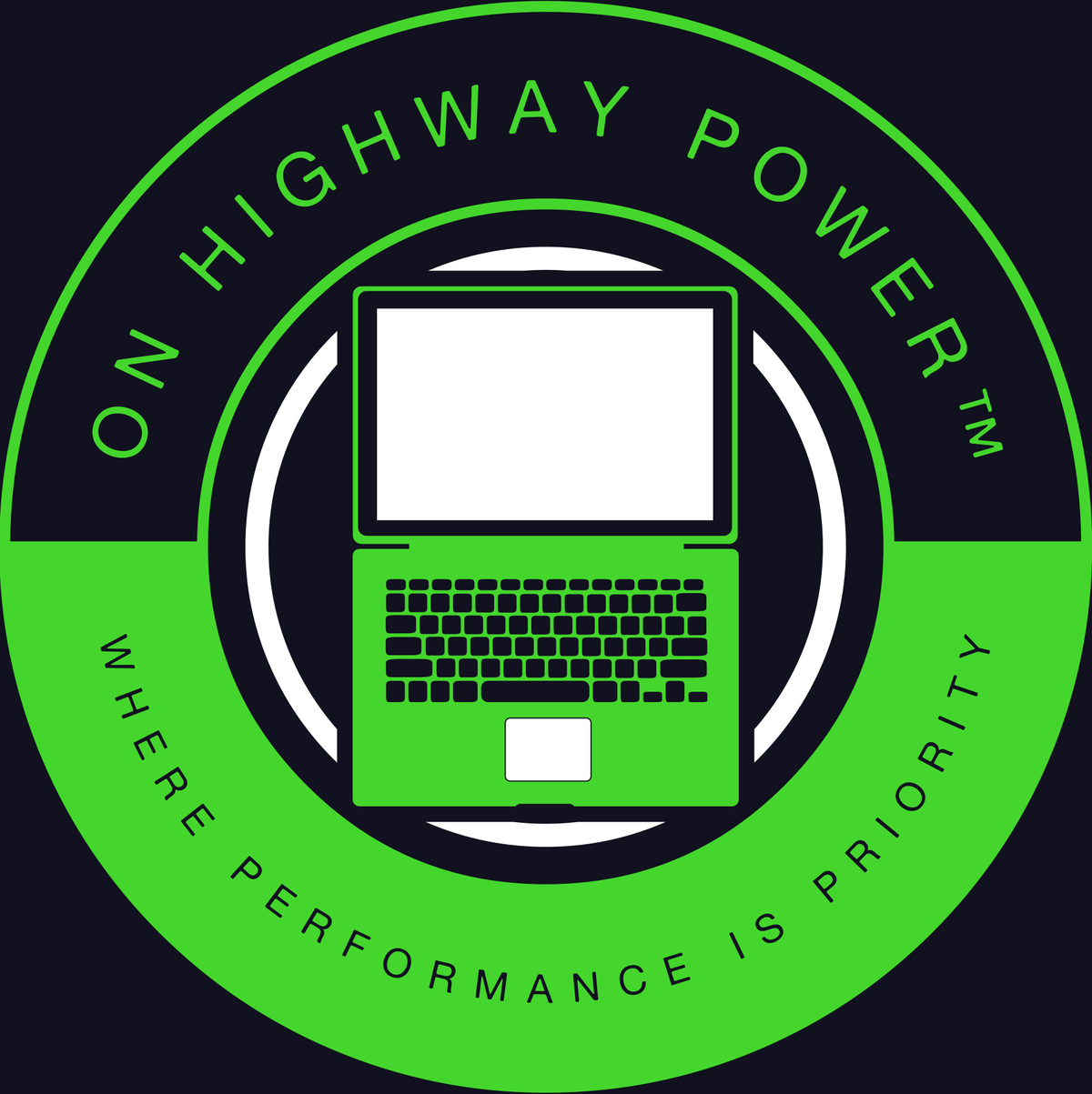 ON HIGHWAY POWER™