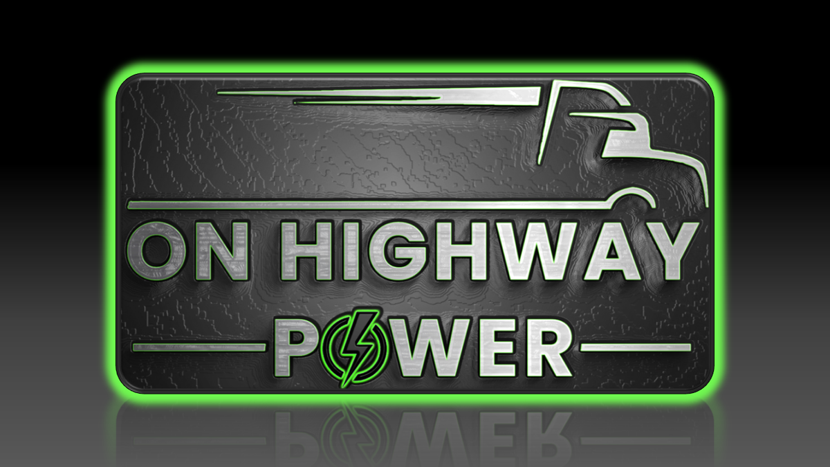 ON HIGHWAY POWER™