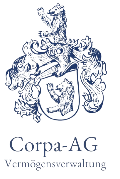 Corpa AG - Festgeldlösungen