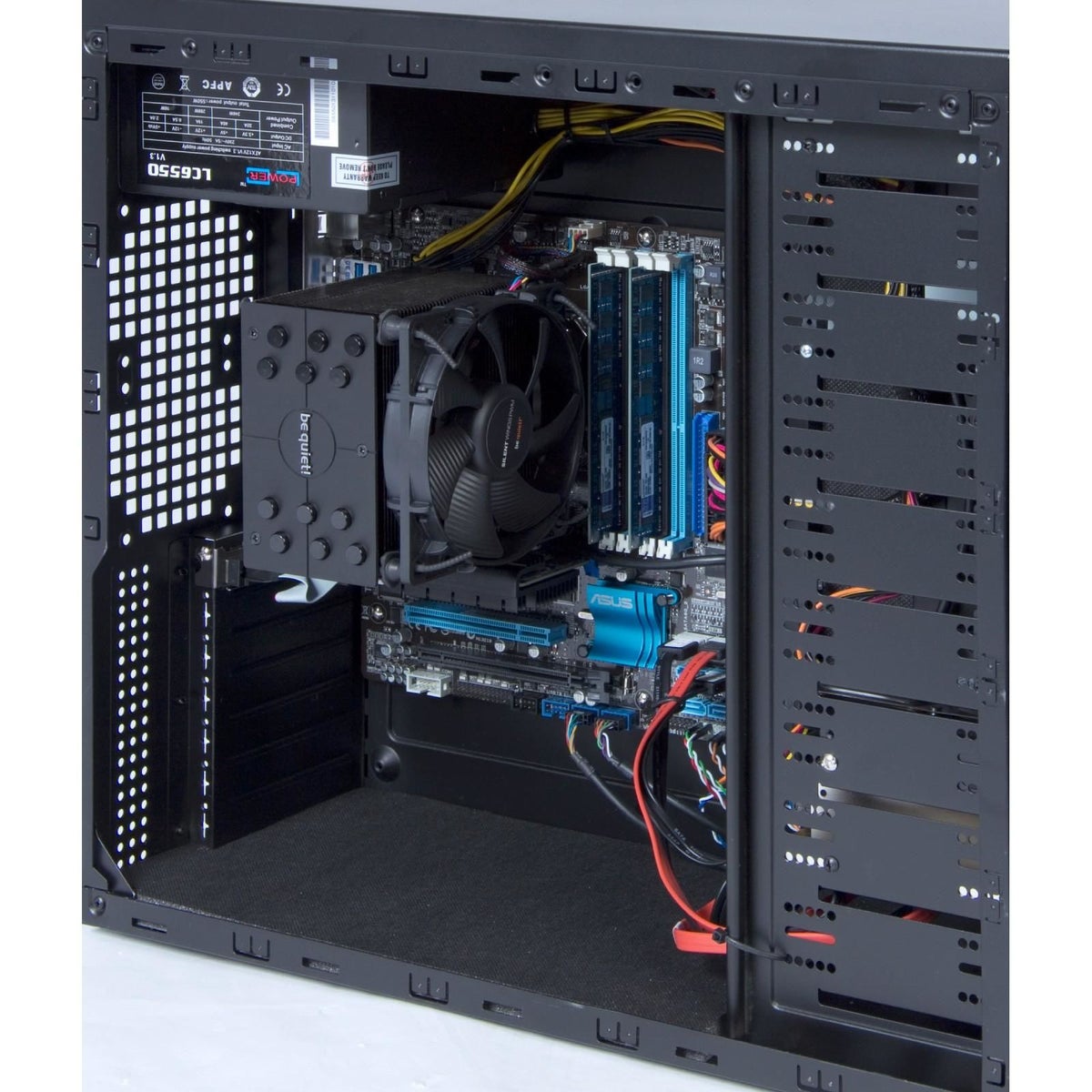 Cruciale PC onderdelen | Ict 2018