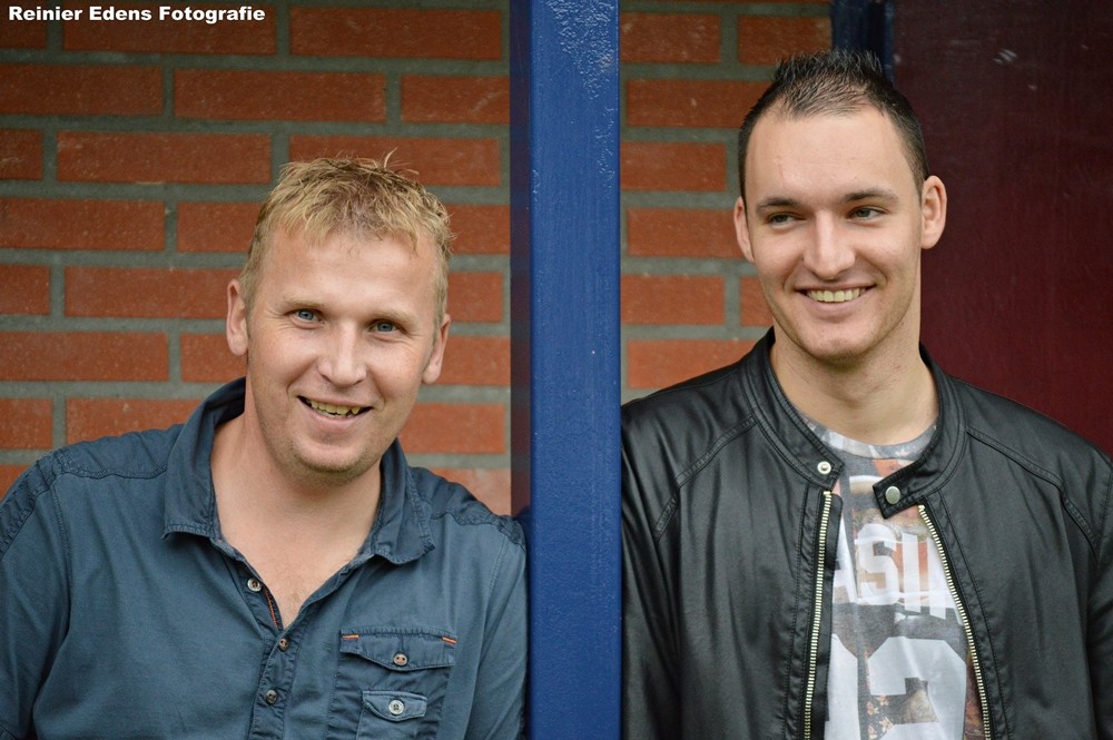 Teun Gerrits stopt met voetbal / Nieuws 2015 / Nieuws ...