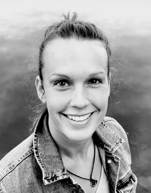 Sandra St-Laurent Artist