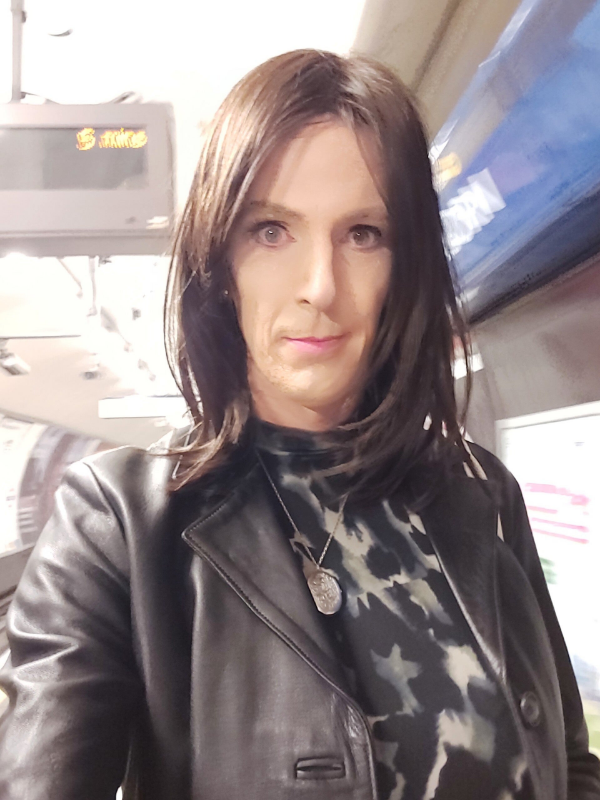 7th Journey - 1st Club Night - She World / Journeys | Ophelia's Journey