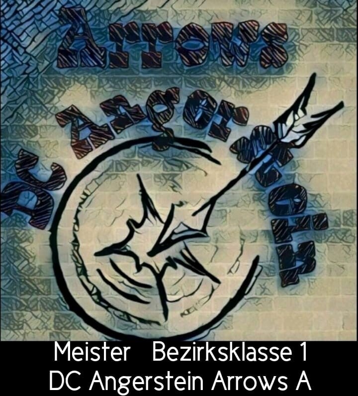 Erfolge / Unser Verein | DC Angerstein Arrows