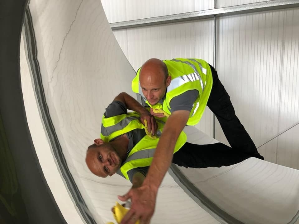 Chiltern Valeting and Cleaning Services