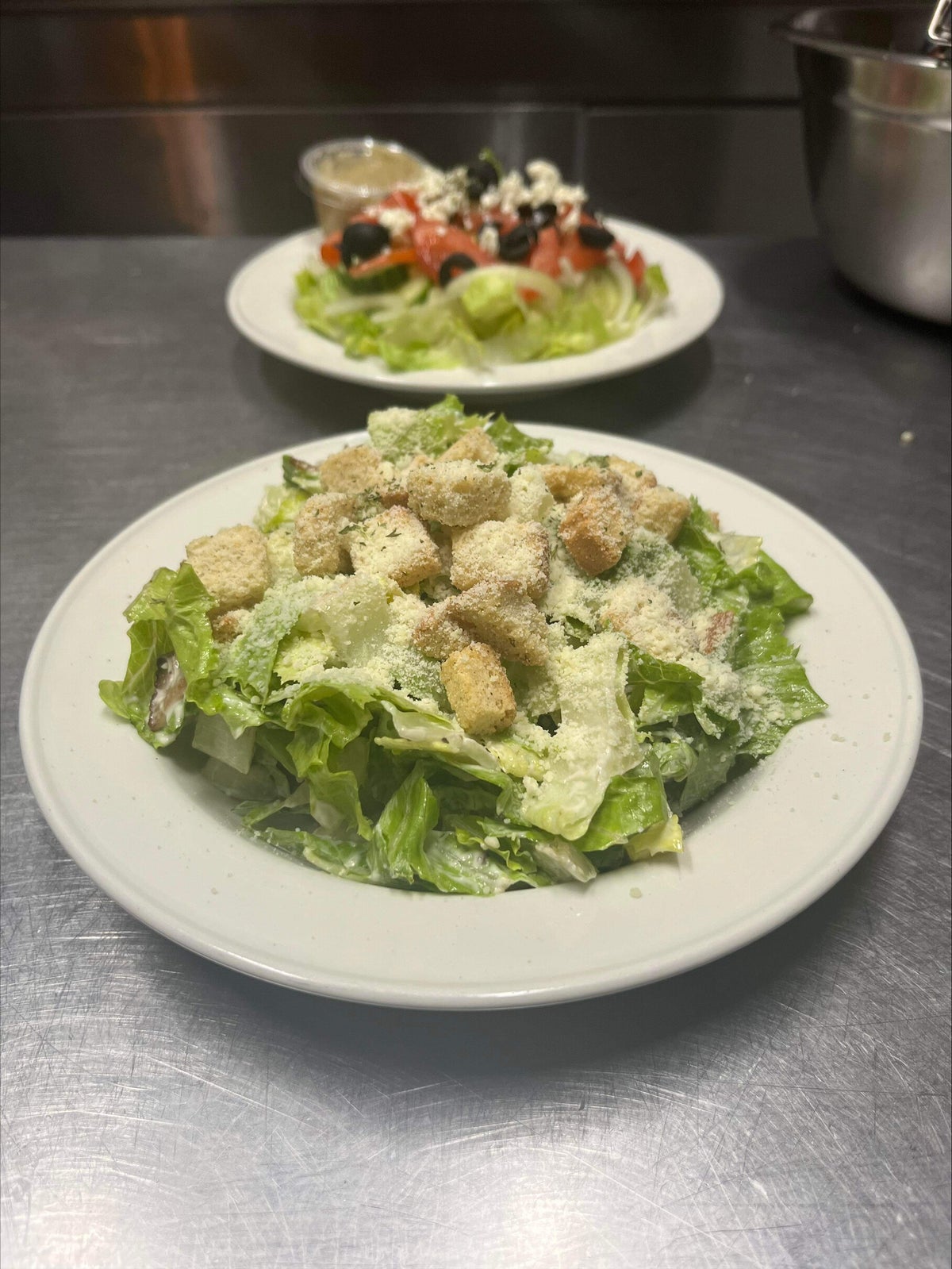 Food Menu | Roxy's Tap & Grill