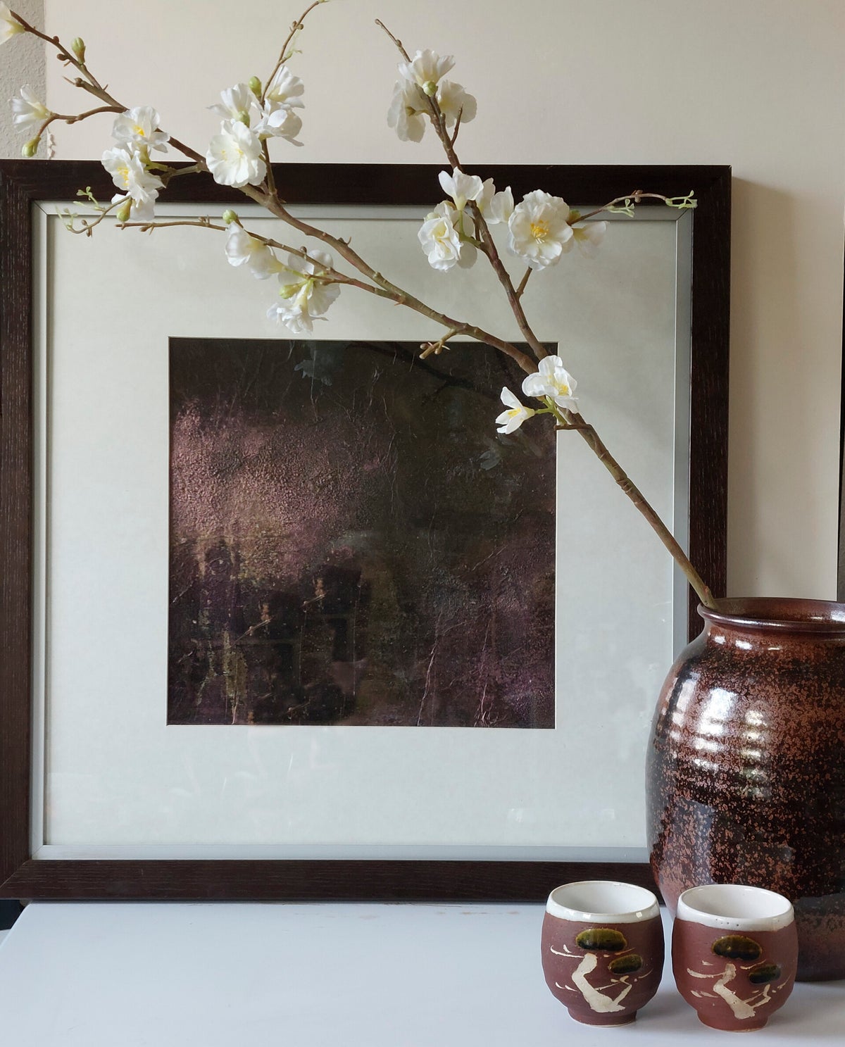 Wabi Sabi Kunst