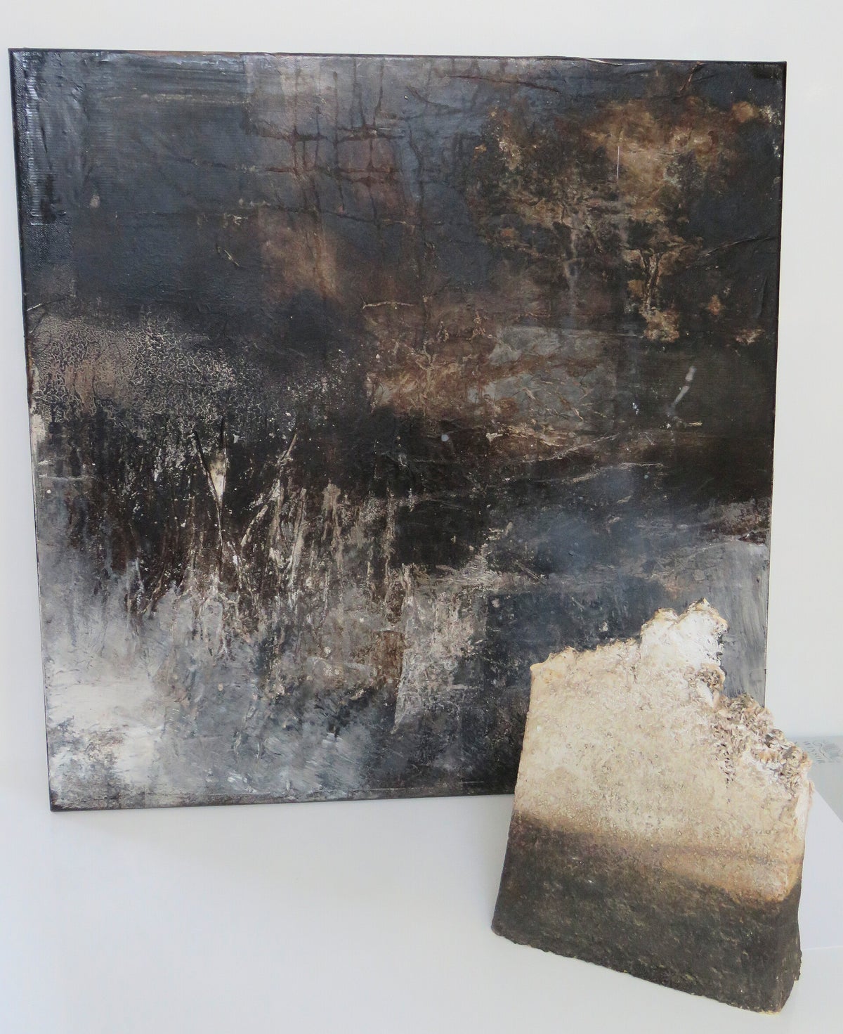 Wabi Sabi Kunst