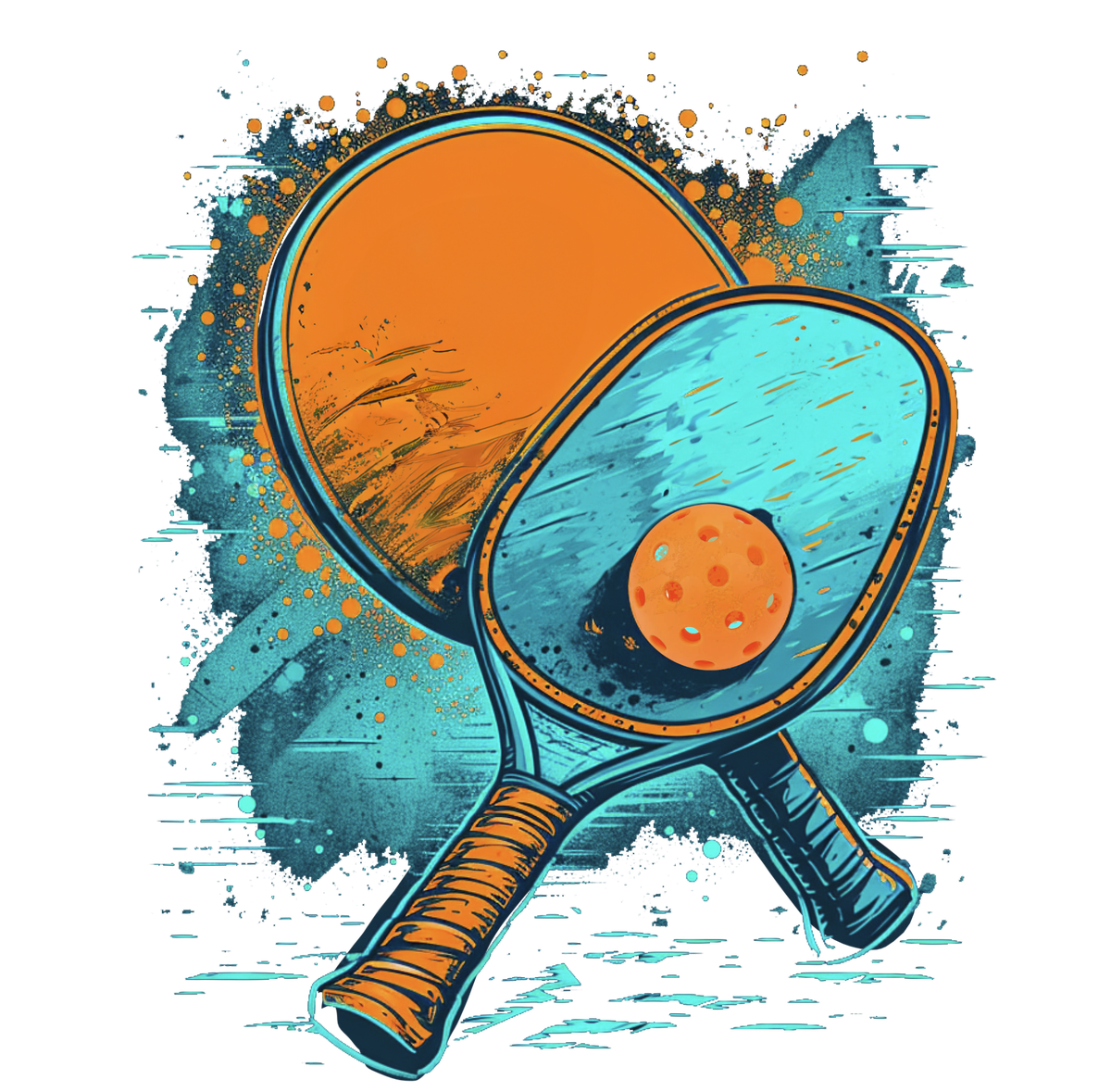 Paddle Hub | Pickleball in Burlington Ontario for all skill levels