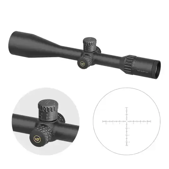 Vergrößerung 13 - 20x / VECTOR OPTICS / Optiken | Bix.M