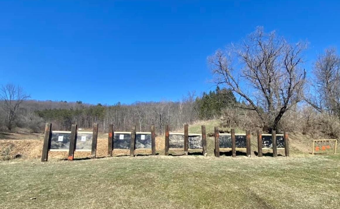 Facilities | Cowanesque Valley Rod and Gun Club