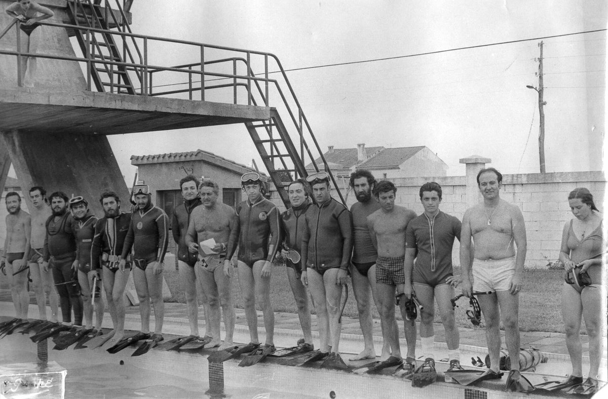 Historia del Club | Club G.E.A.S.