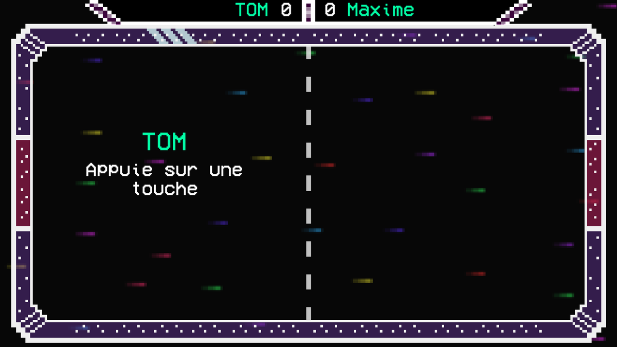 Le LIG TOURNAMENT par Tom Segaux et Lynda Benabdessadok / Blog ...