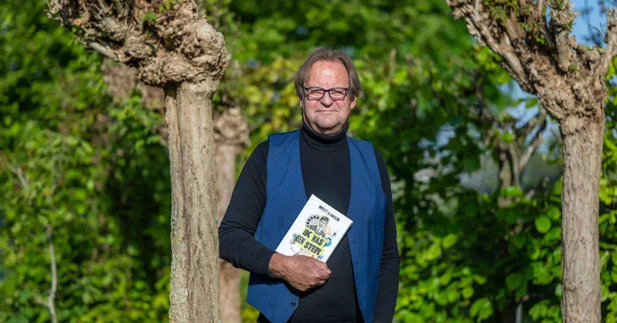 Wally De Doncker